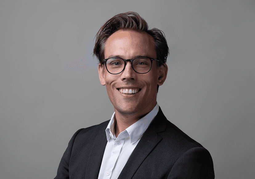 Executive Search - Chefsrekrytering i Stockholm - Michaël Berglund