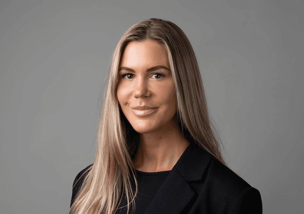 Executive Search - Chefsrekrytering i Stockholm - Michaël Berglund